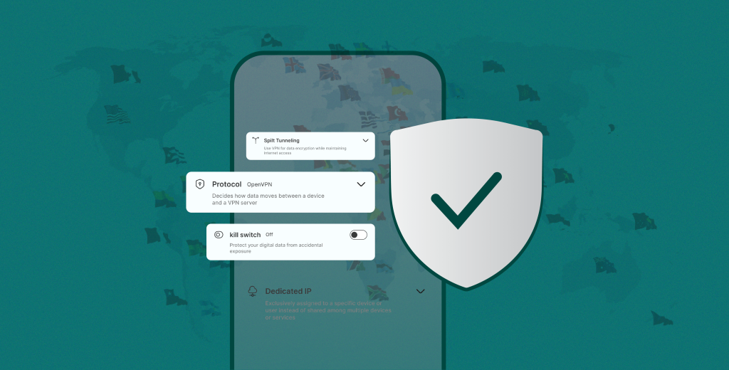 VPN Story - VPN Features You Should Consider before Buying