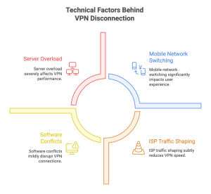 What to Do If Your VPN Keeps Disconnecting – 8 Real Fixes (2025 Guide)